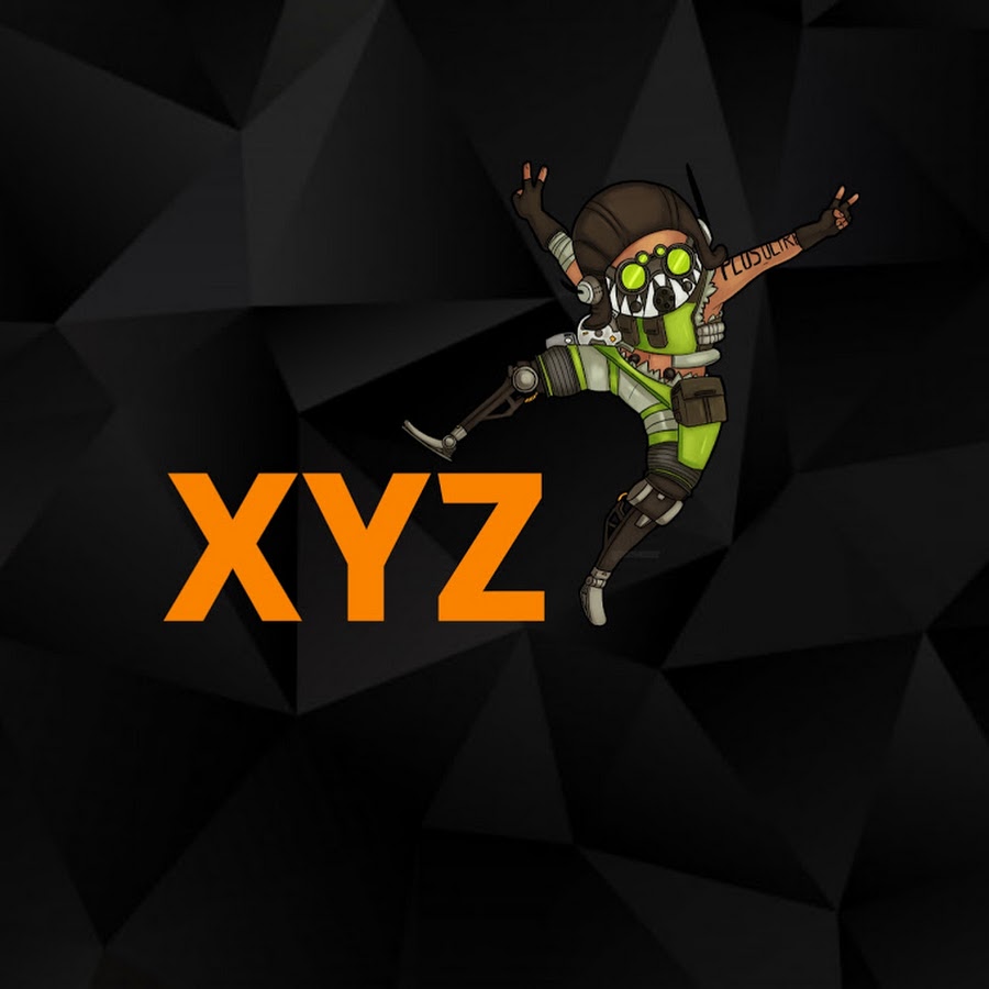 XYZ - YouTube