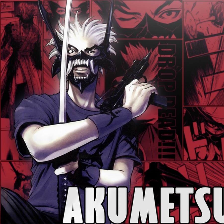 Akumetsu Akumetsu - YouTube