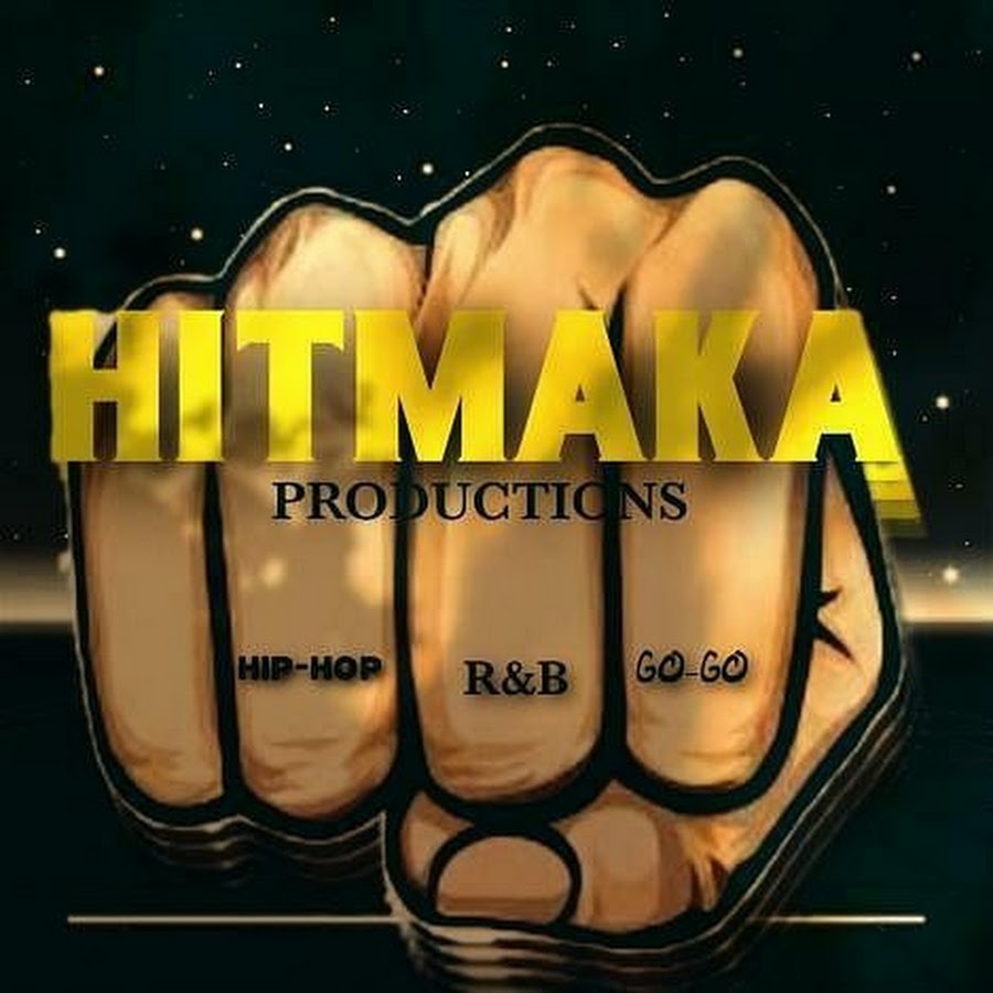 The Original HITMAKA PRODUCTIONS - YouTube