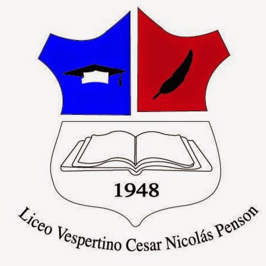 Liceo Vespertino César Nicolás Penson - YouTube