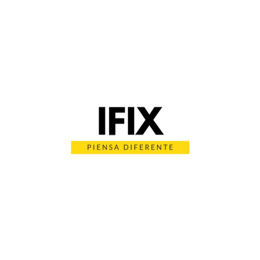 IFIX System - YouTube