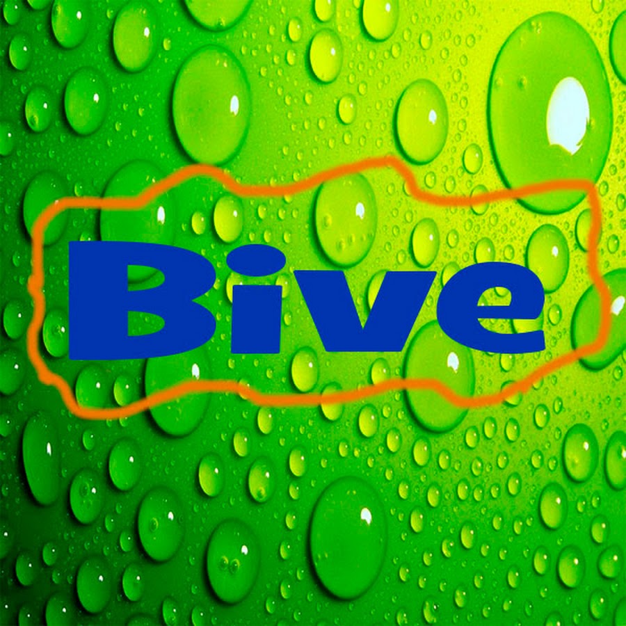 Bive - YouTube
