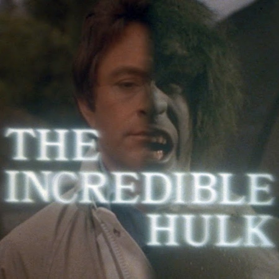 The Incredible Hulk 1977-1982 - YouTube