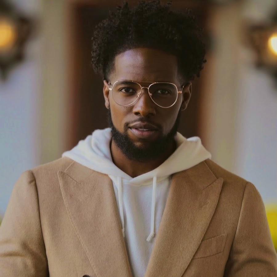 Darrell Hines II - YouTube