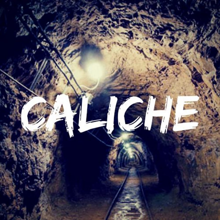 Caliche Oficial - YouTube