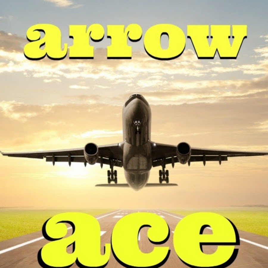 Arrow Ace - YouTube