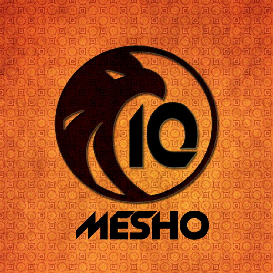 iQ Mesho - YouTube