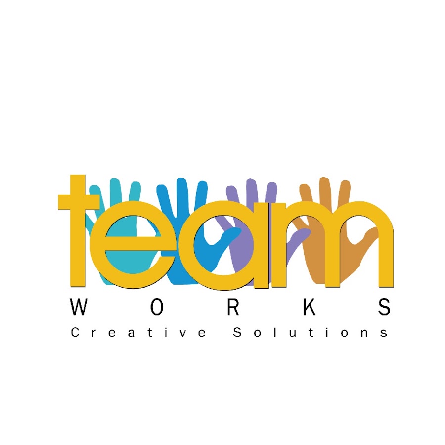 Teamworks - YouTube