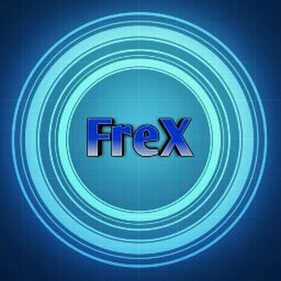 FreX - YouTube