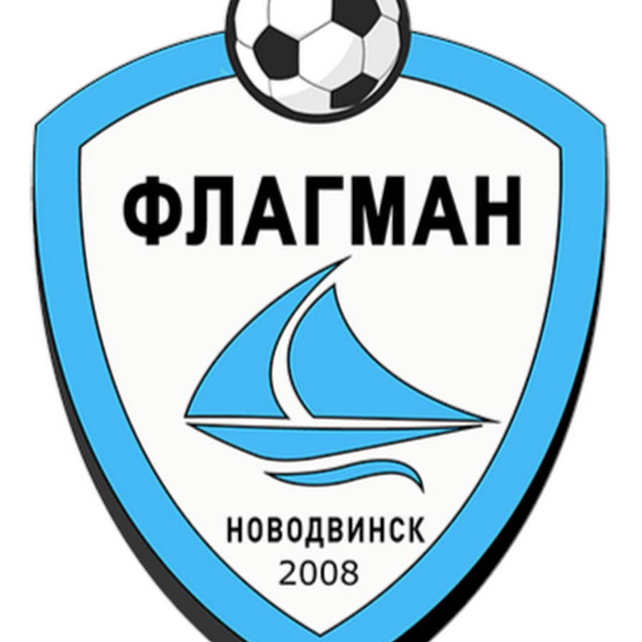 FC ФЛАГМАН - YouTube