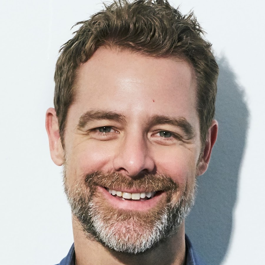 David Sutcliffe - YouTube