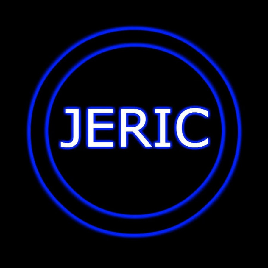 JERIC - YouTube