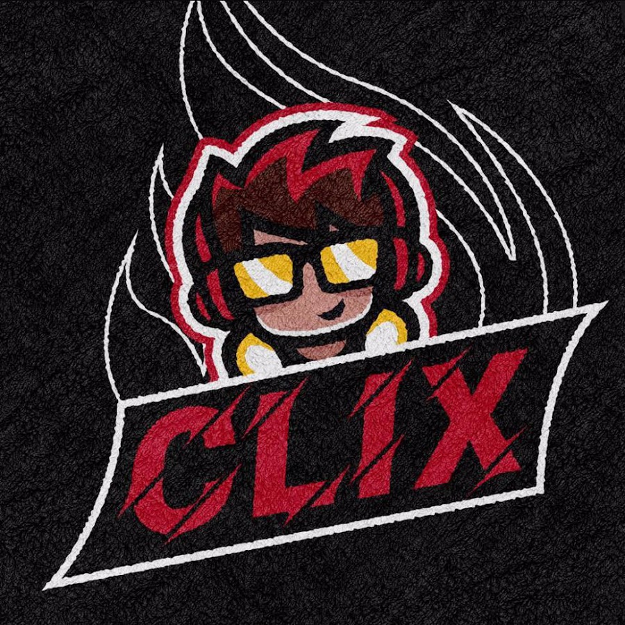 Clix Agma - YouTube