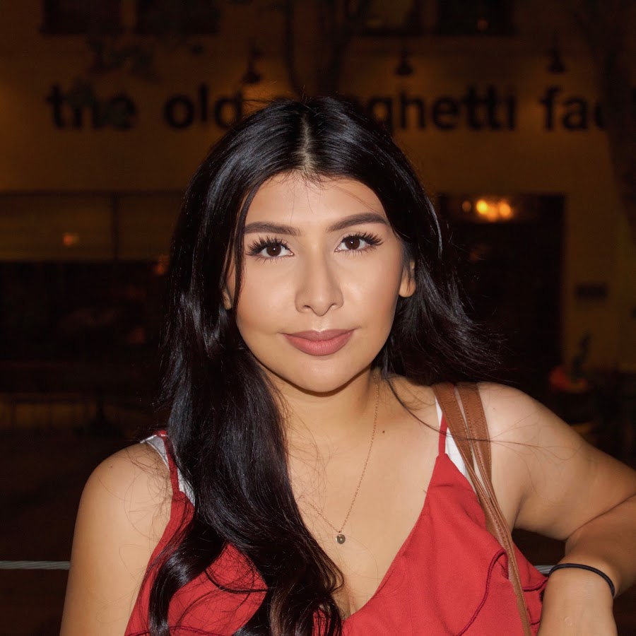 Kimberly Medina - YouTube
