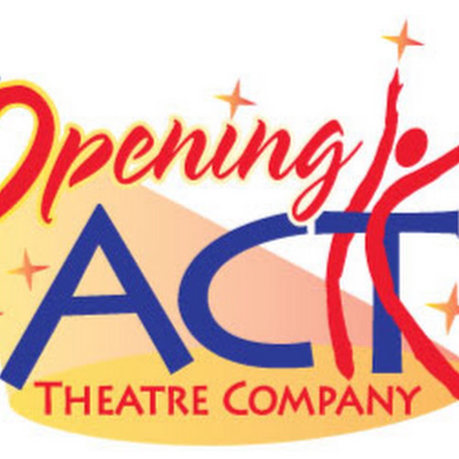 Opening Act Theatre Company - YouTube