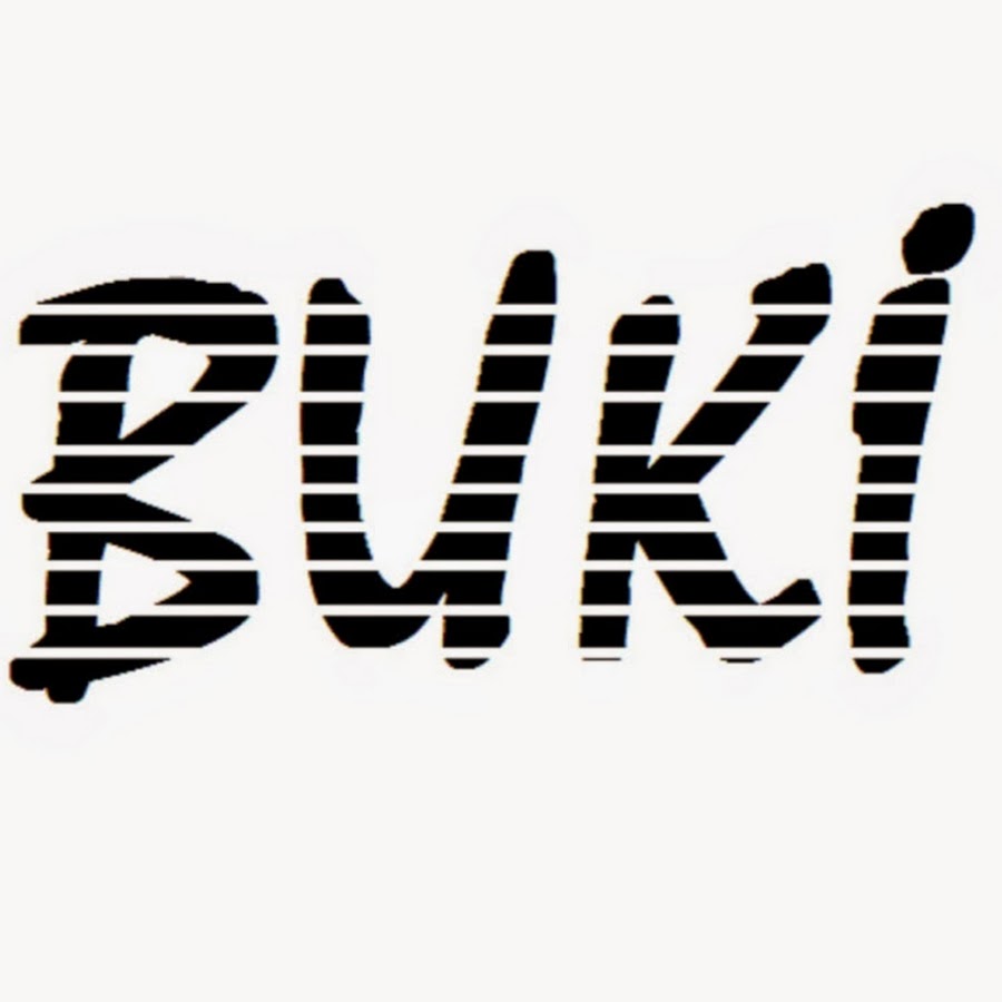 buki -buki - YouTube