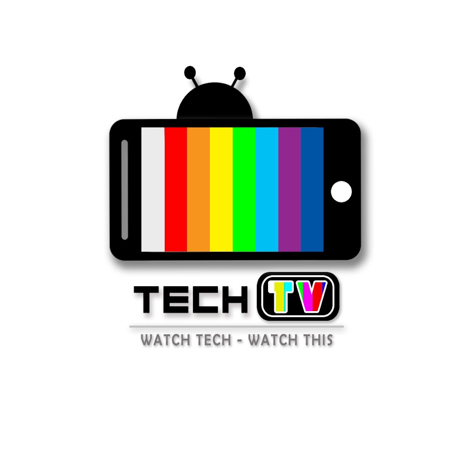Tech TV - YouTube