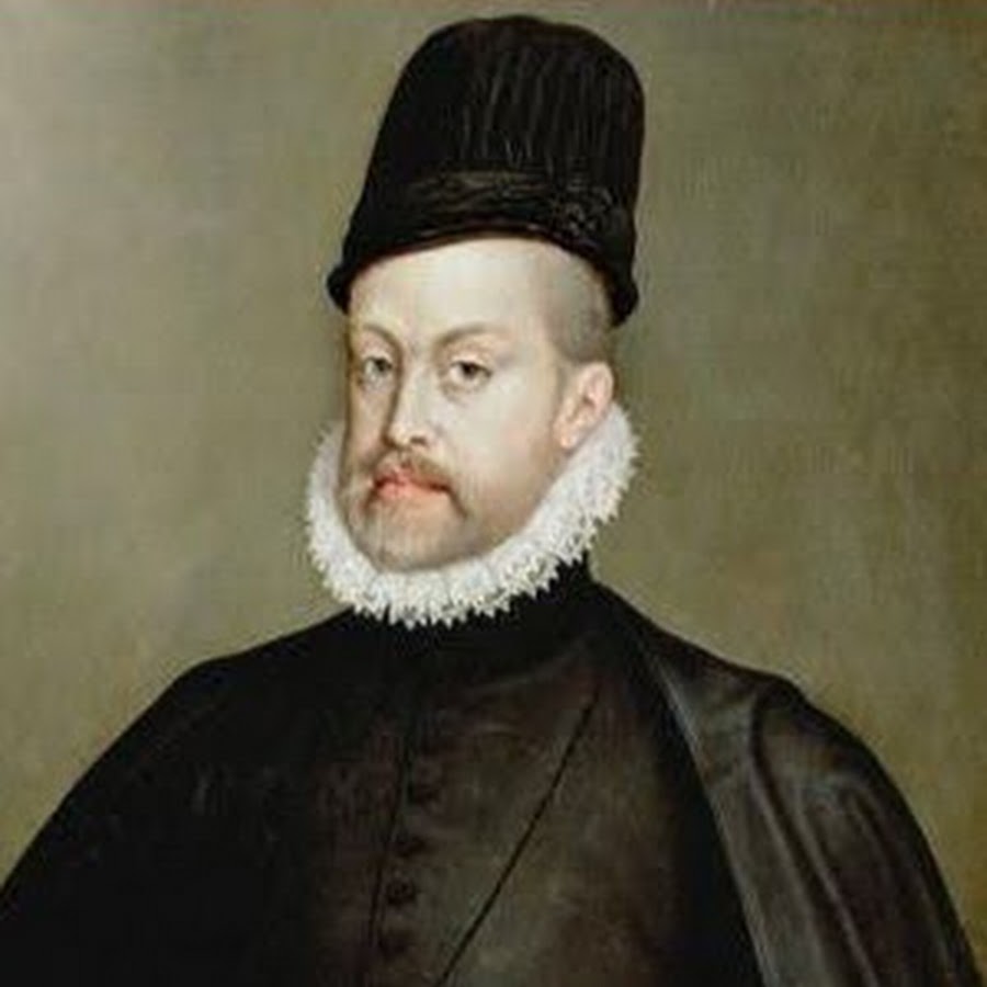Philip the Second - YouTube