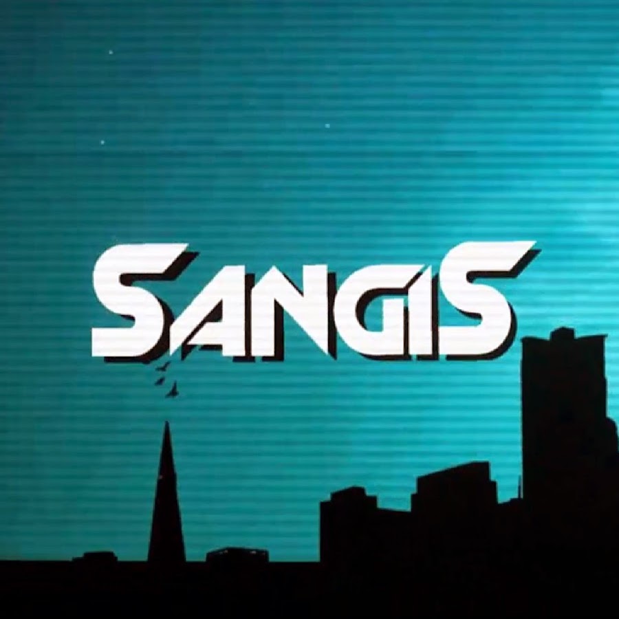 SangiS - YouTube