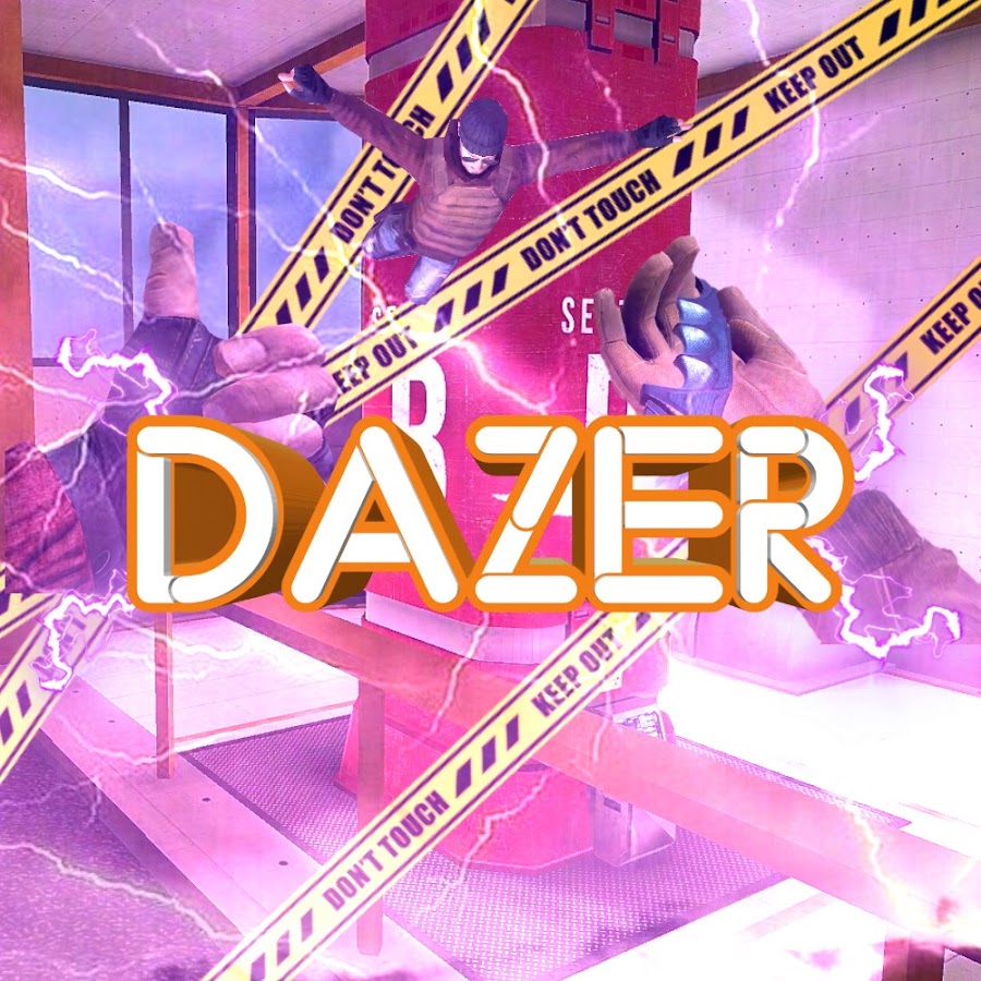 DAZER - Minecraft - YouTube