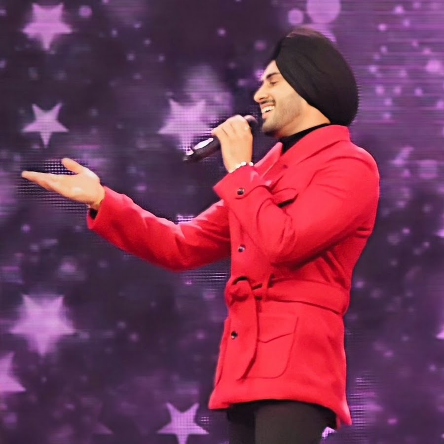 Rohanpreet Singh - YouTube