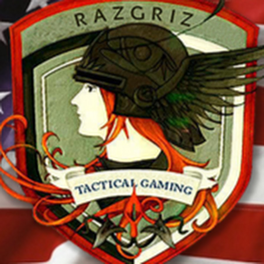 Razgriz Tactical - YouTube