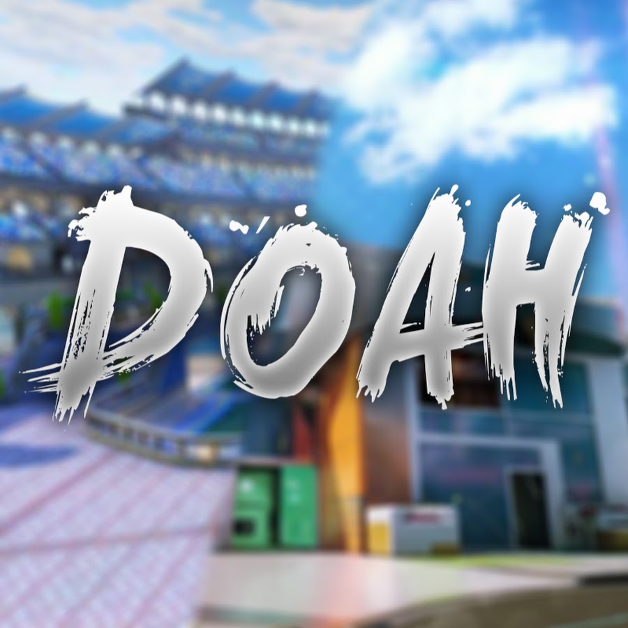 Doah - YouTube