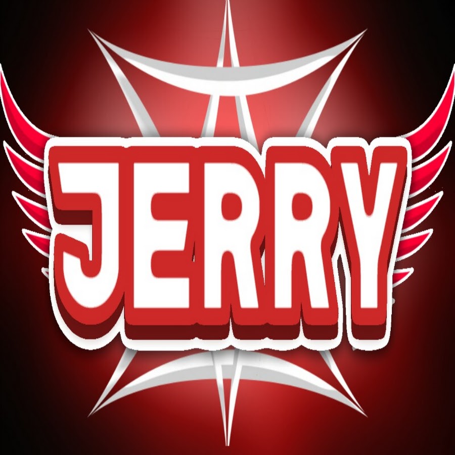 ꧁Jerry ꧂ - YouTube