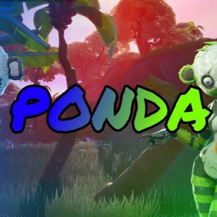 PONDA - YouTube