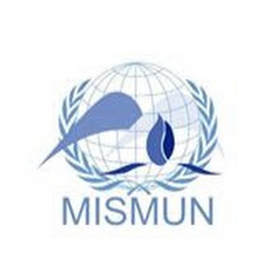 MIS MUN - YouTube