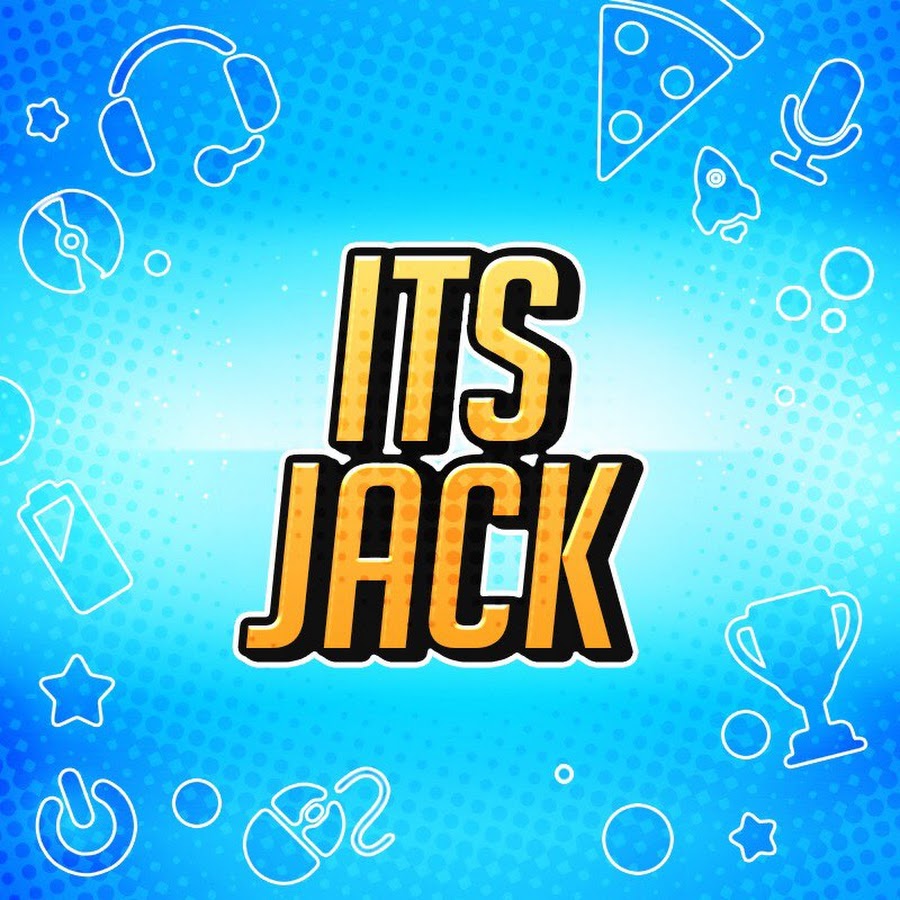 Its Jack - YouTube