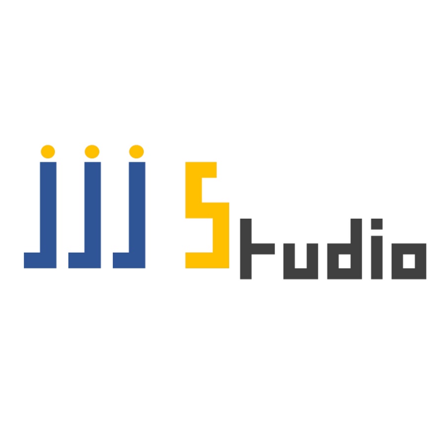 JJJ Studio - YouTube