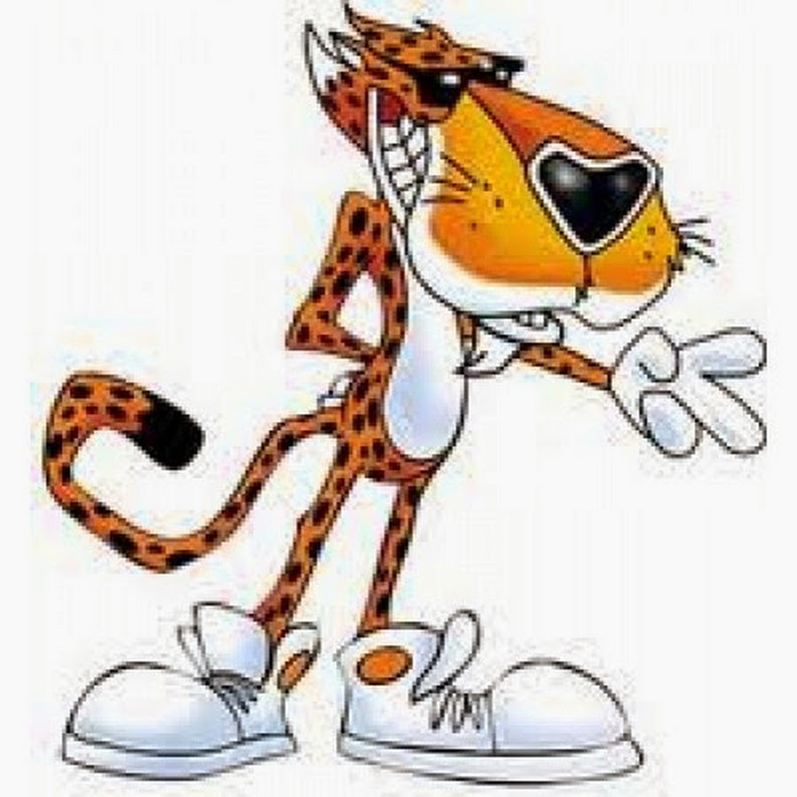 CheeTos Games - YouTube