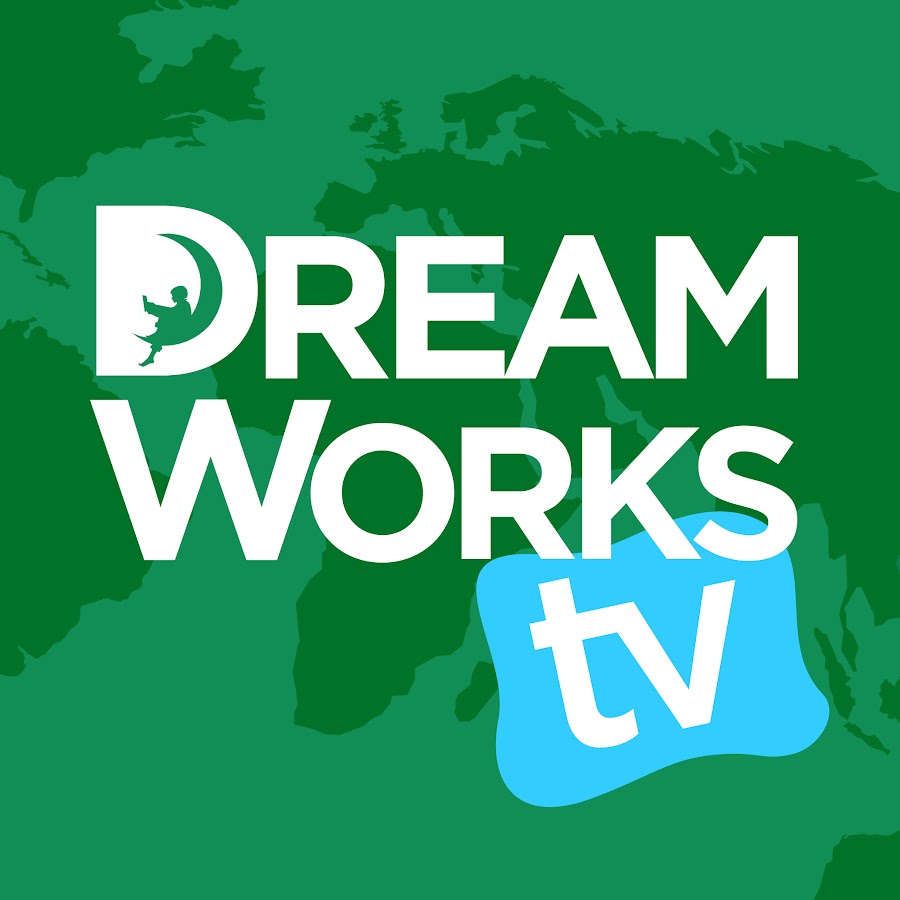 DreamWorksTV World - YouTube