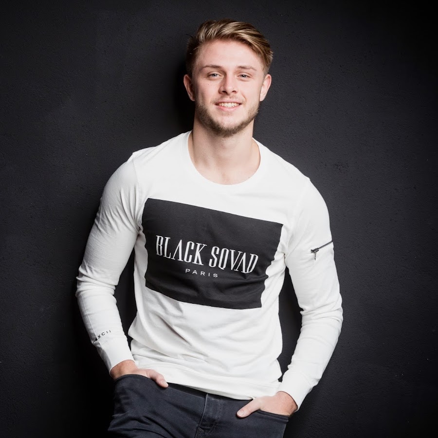 Sven Light - YouTube