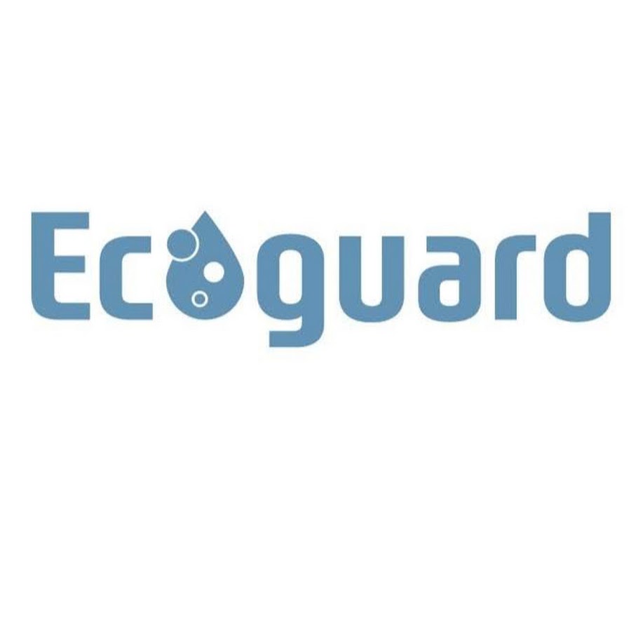 Ecoguard Korea - YouTube
