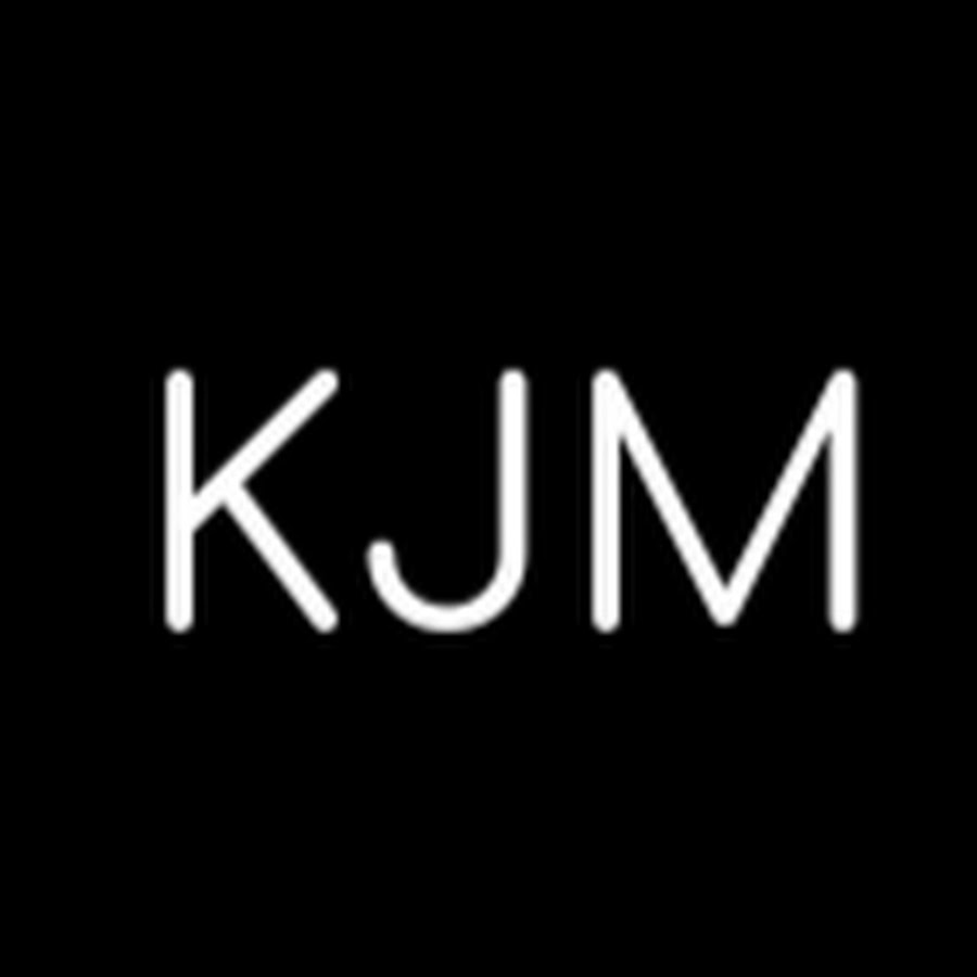 KJM - YouTube