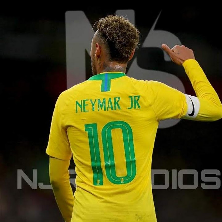 NJR STUD10S - YouTube