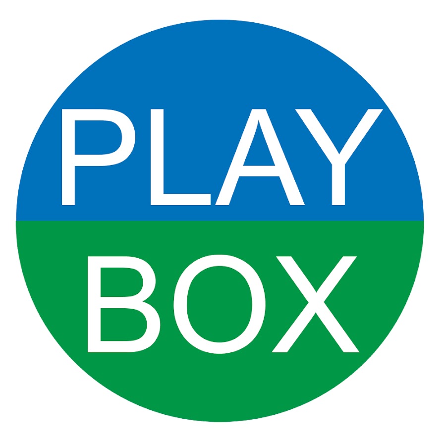 PlayBox - YouTube