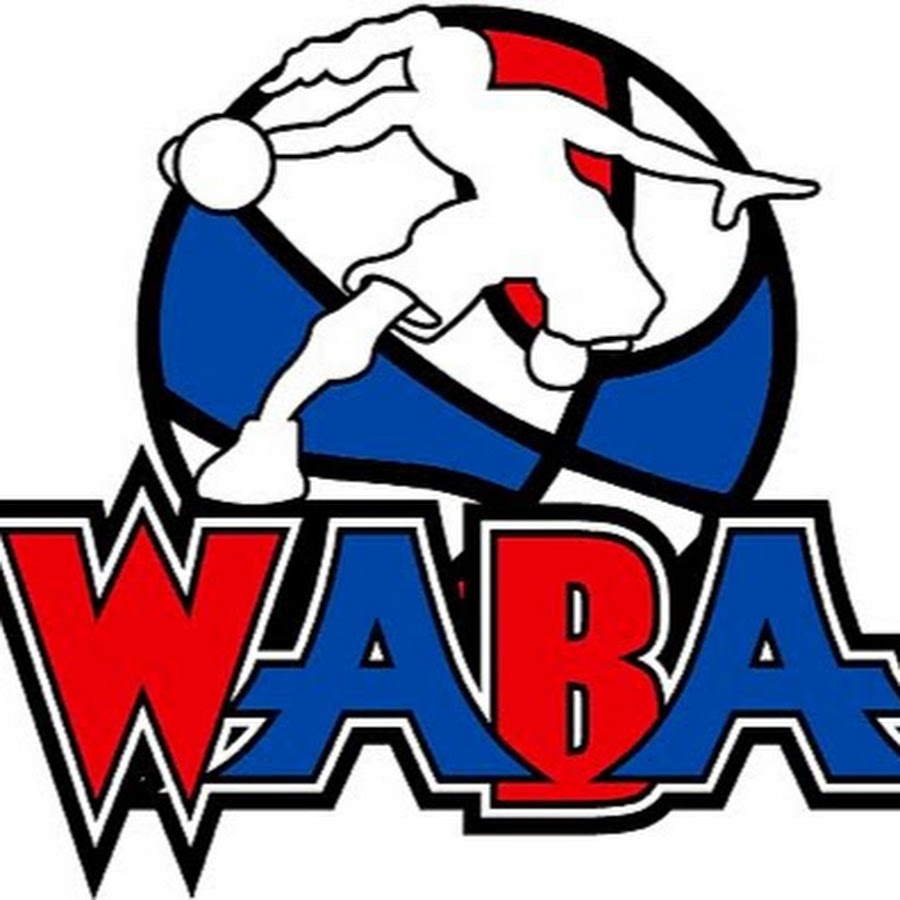 WABA Womens American Basketball Association - YouTube