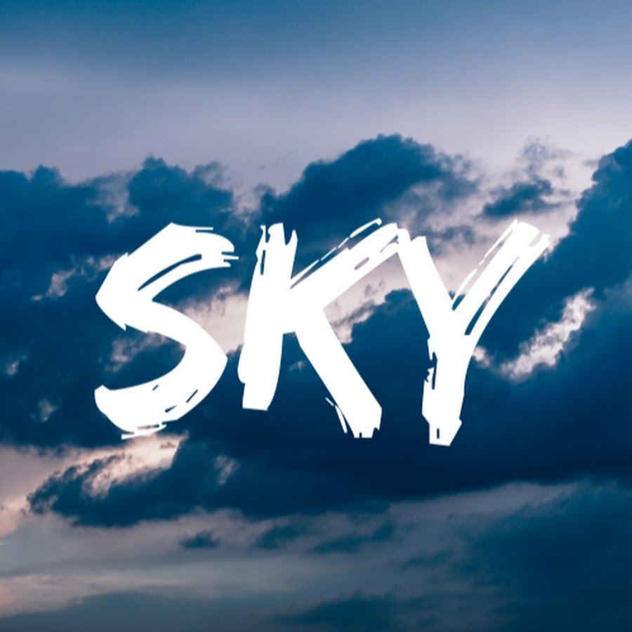 SKYYY - YouTube