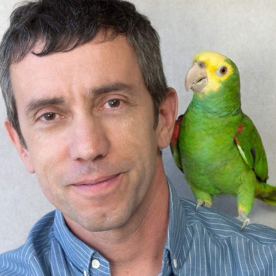 Attila Molnar - YouTube