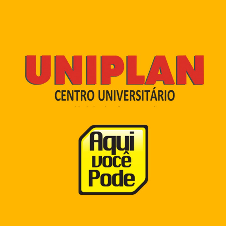 Uniplan Aqui Você Pode - YouTube