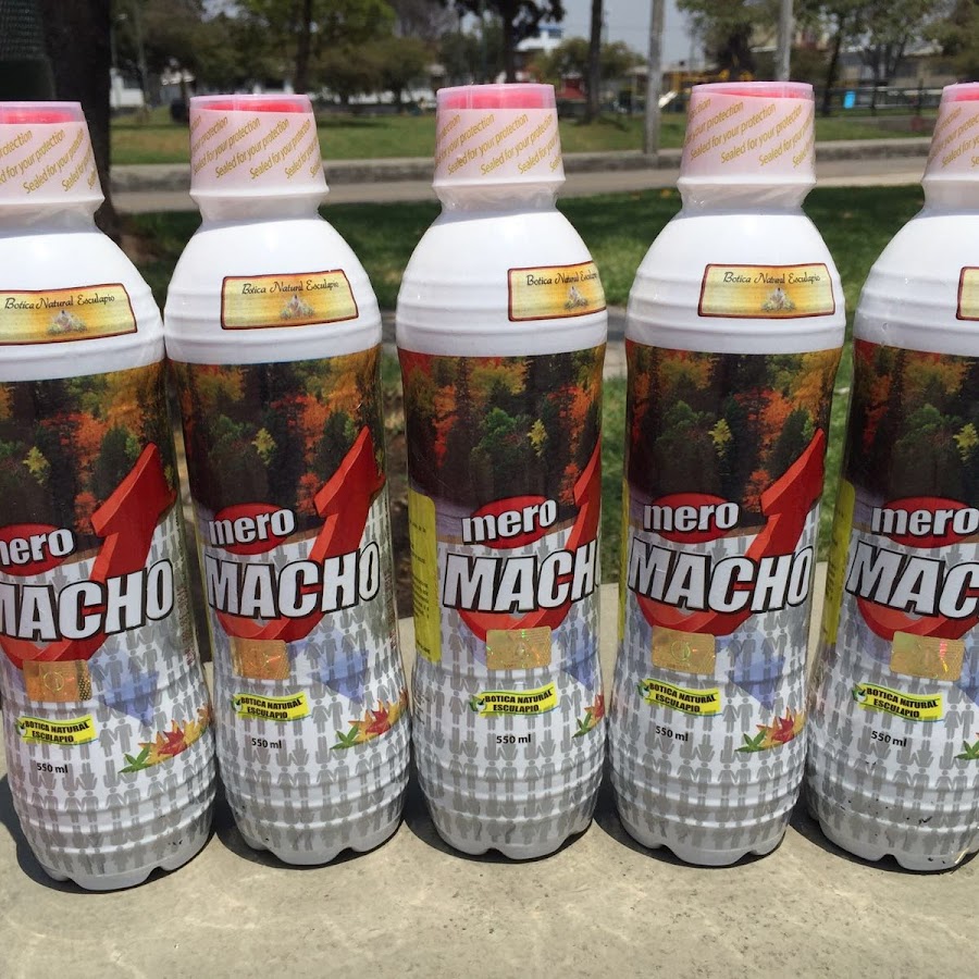 Mero Macho - YouTube