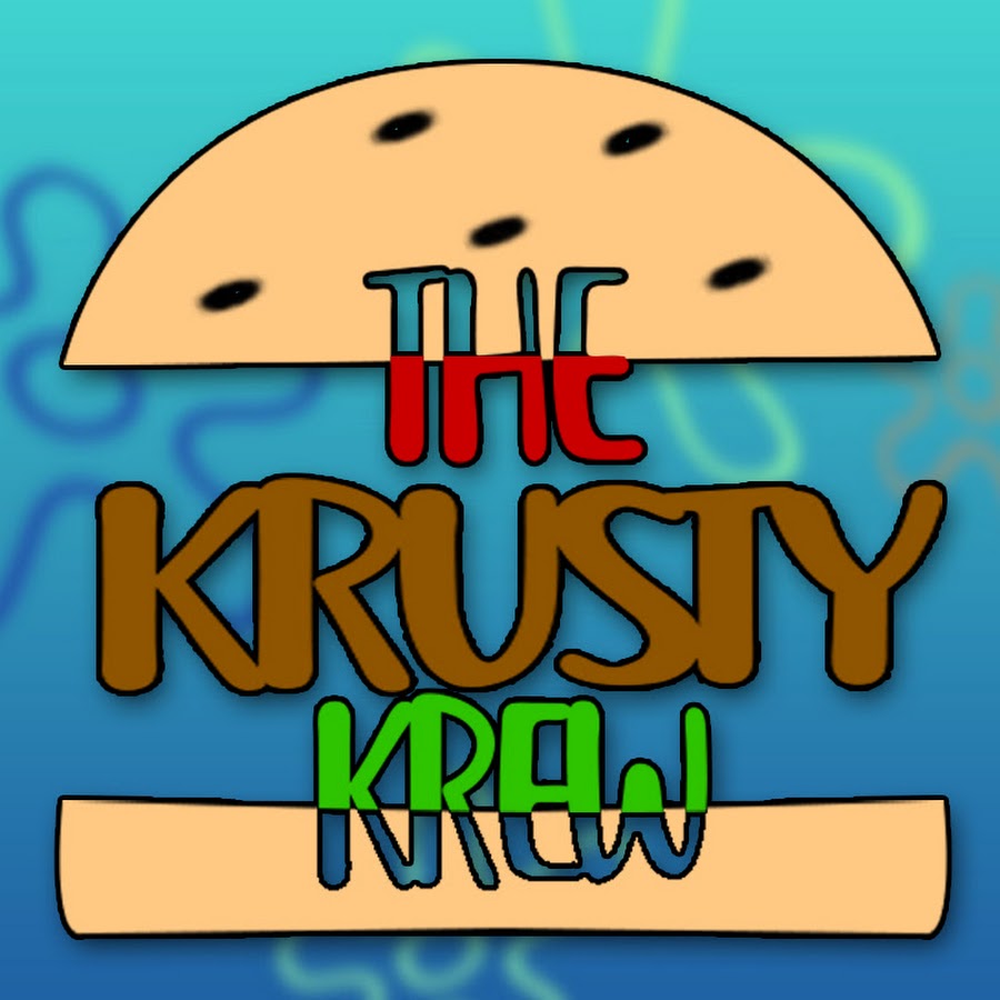 The Krusty Krew - YouTube