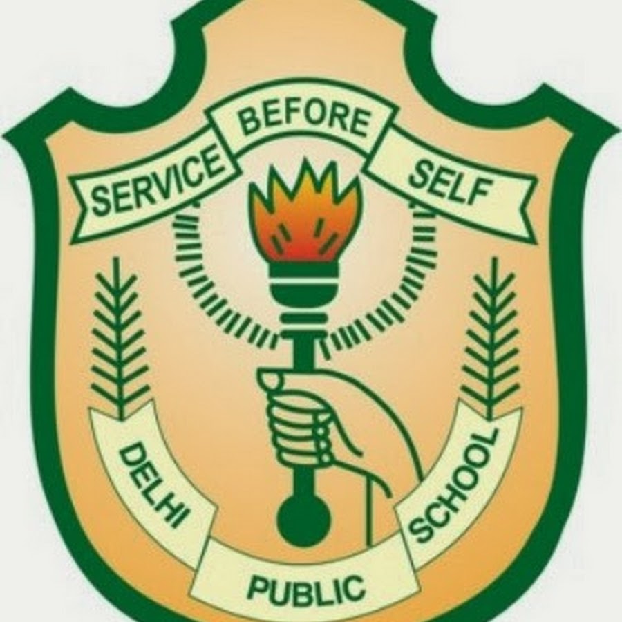 DPS ALIGARH - YouTube