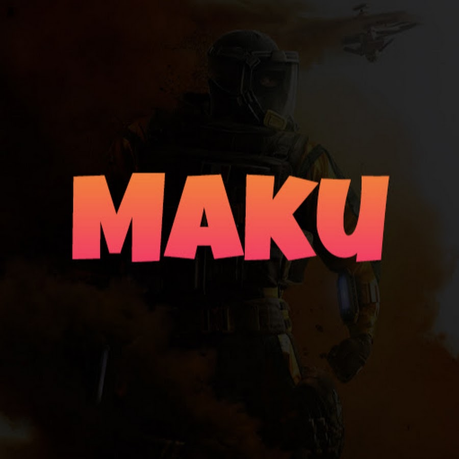 Maku - YouTube
