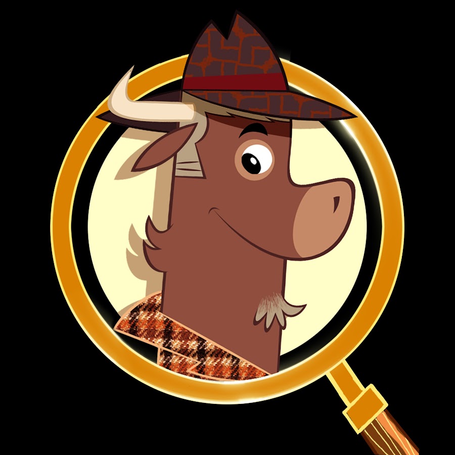 Sherlock Yack - YouTube