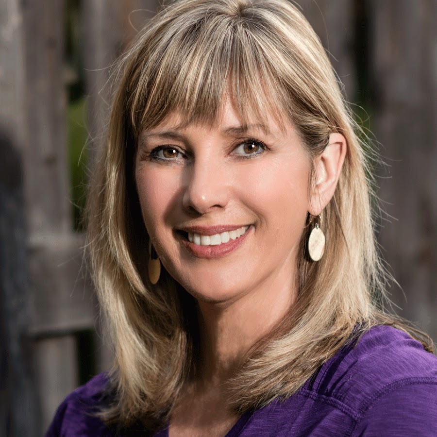 Cheryl Bauer - YouTube
