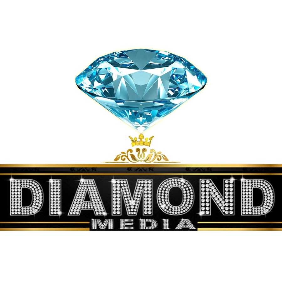 Diamond Media - YouTube